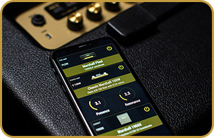 Marshall CODE50 Guitar Amp Combo LN137448 | SCAN UK