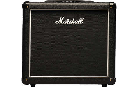Marshall MX112R Guitar Cabinet LN137452 | SCAN UK