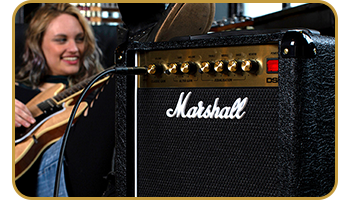 Marshall Dsl1c 1-watt 1x8