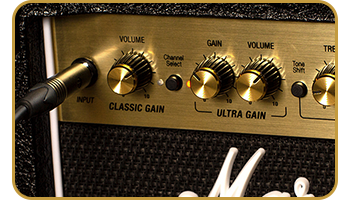 Marshall Dsl1c 1-watt 1x8