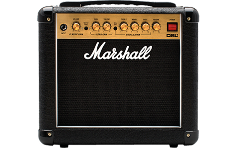Marshall Dsl1c 1-watt 1x8