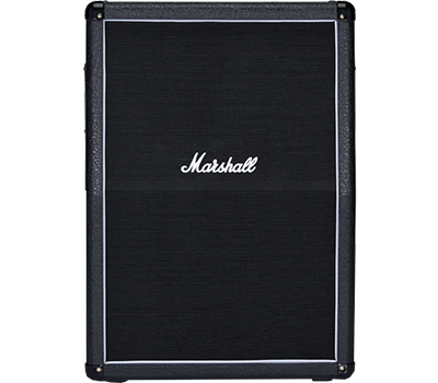 Marshall SC212 Classic 2x12" Studio Cab LN143342 | SCAN UK