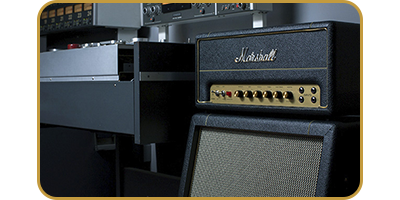 Marshall SV20H Studio Vintage 20W Head LN143347 | SCAN UK