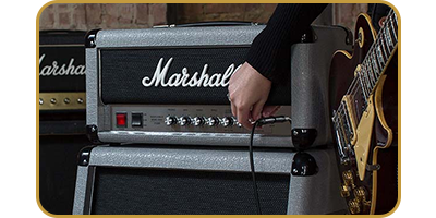 Marshall 2525H Silver Jubilee 20W Amp Head LN143348 | SCAN UK