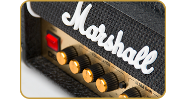 Marshall DSL1H Amp Head LN143349 | SCAN UK