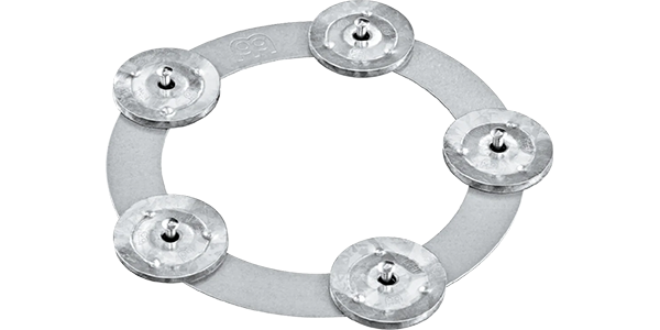 Meinl DCRING 6" Dry Ching Ring LN166441 | SCAN UK