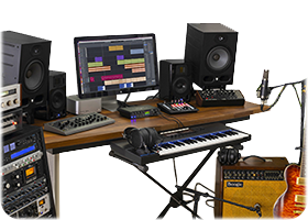 MOTU M6 USB Audio Interface LN130567 | SCAN UK