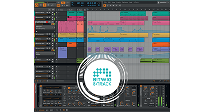 (B-Stock) Nektar Impact GX61 USB MIDI Controller Keyboard LN130115 | SCAN UK