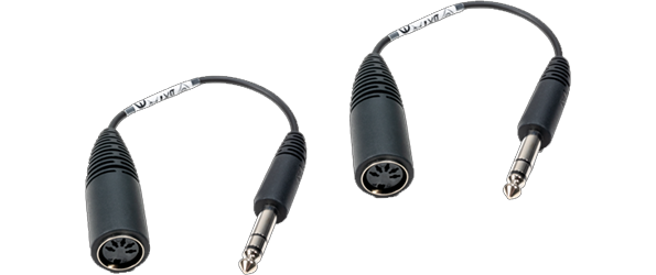 Neumann MT48 MIDI Adapter Set LN134070 - 700261 | SCAN UK