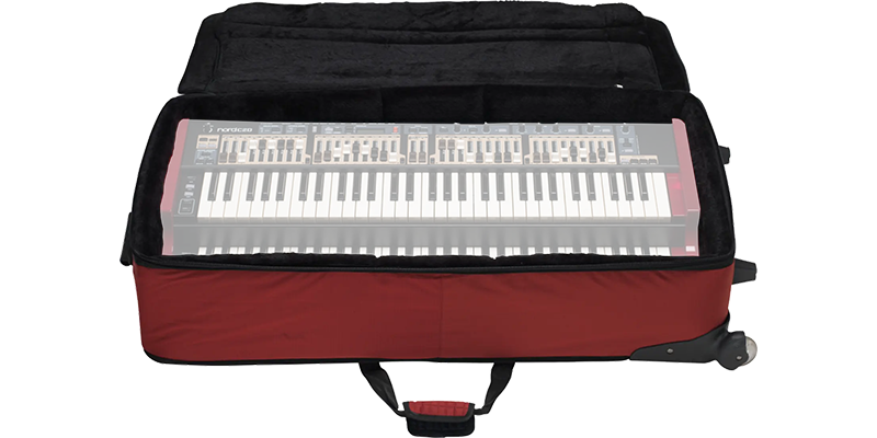 Nord Soft Case C2D LN145670 - NOR0032 | SCAN UK