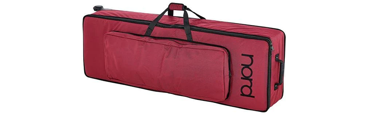 Nord Grand Keyboard Soft Case LN145674 - NOR0039 | SCAN UK