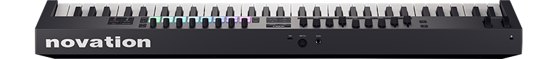 Novation Launchkey 61 MK4 LN150638 - NOVLKE61MK4 | SCAN UK