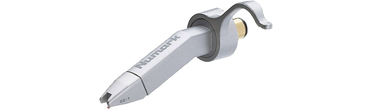 Numark CC1 Professional DJ Cartridge LN144458 | SCAN UK