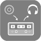 Palmer Supreme Soaker Analogue Dynamic Tube Amp Hub LN145022 - PSUPSOAK ...