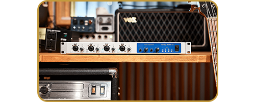 RME Fireface 802 FS USB Audio Interface LN143075 | SCAN UK