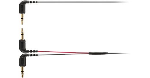 Rode SC11 Y-Splitter Cable LN110290 - RODESC11 | SCAN UK