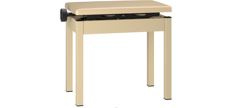 Roland BNC-05-LA - Digital Piano Stool Light Oak LN143364 | SCAN UK