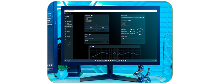 Roland BRIDGE CAST ONE LN151451 - BRC-ONE | SCAN UK