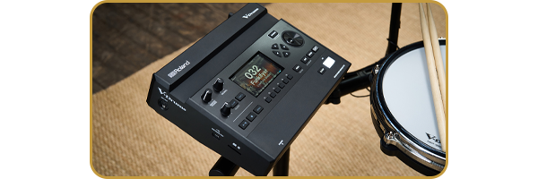 Roland V31 Drum Module LN163878 | SCAN UK