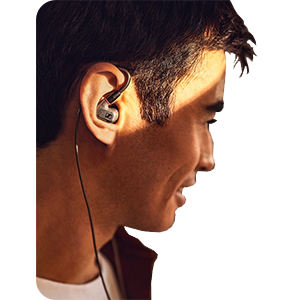 Sennheiser IE 600 In-Ear Headphones LN130798 - 508948 | SCAN UK