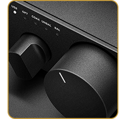 Sennheiser HDV 820 Digital Headphones Amplifier LN130801 - 507443 | SCAN UK