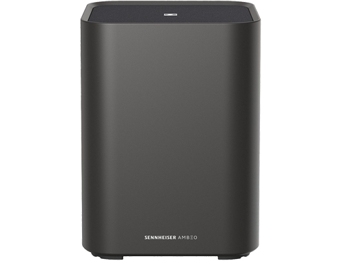 Sennheiser AMBEO Soundbar Sub LN135598 - 700152 | SCAN UK