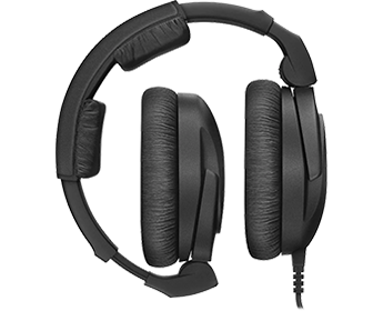 Sennheiser HD 300 PRO LN92168 - 508288 | SCAN UK