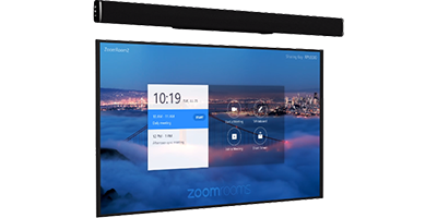 Stem - Wall Mount Array Speakerphone LN125524 - WALL1 | SCAN UK