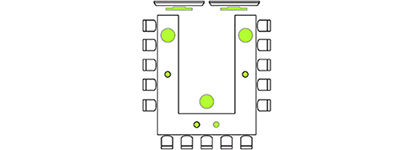 Stem - Hub Express Communication Centre LN125527 - HUBX1 | SCAN UK