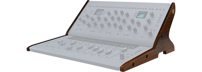 Softube Console 1 MKIII Stand LN151979 - 10012731 | SCAN UK