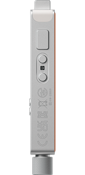 Teenage Engineering TP-7 Ultra Portable Audio Recorder LN136602 ...