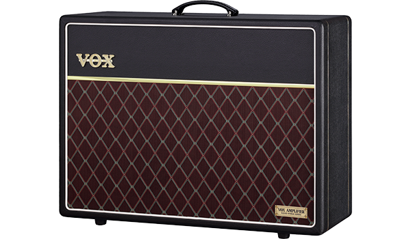 Vox V212HWRX Hand-Wired Cabinet LN167634 | SCAN UK