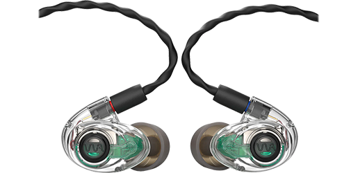 Westone Audio AM Pro X30 In-Ear Monitors with Detachable Cable LN149079 ...