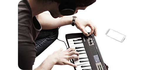 Yamaha - Reface DX FM Synthesizer LN128636 - CREFACEDXUK | SCAN UK