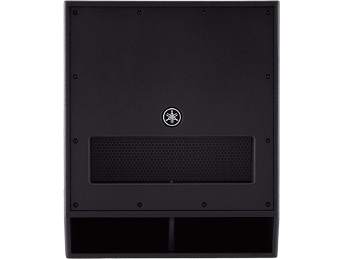 Yamaha DXS18 800W 18" Powered Subwoofer LN133783 - CDXS18UK | SCAN UK