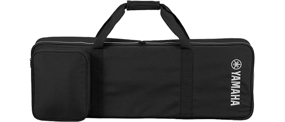 Yamaha Softcase for CK61 Keyboard LN135220 - CSCDE61 | SCAN UK