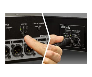 Yamaha Tio1608-D Digital Stage Box LN136318 - TIO1608-D | SCAN UK