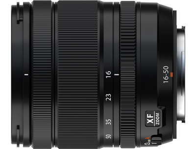 Fujifilm XF16-50mm F2.8-4.8 R LM WR Lens LN154529 - 16814817 | SCAN UK