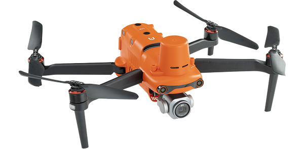 Autel EVO II Pro RTK Rugged Bundle V3 LN131796 - 102001520 | SCAN UK