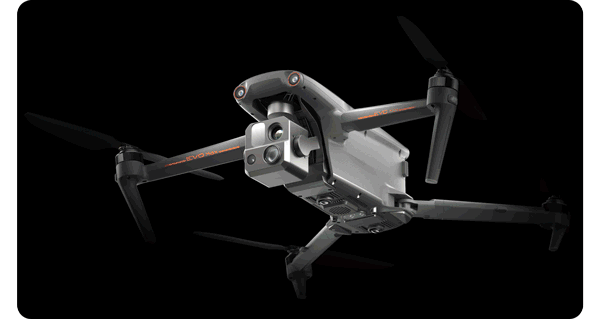 Autel EVO Max 4T Drone LN133237 - 102002162 | SCAN UK