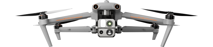 Autel EVO Max 4T Drone LN133237 - 102002162 | SCAN UK