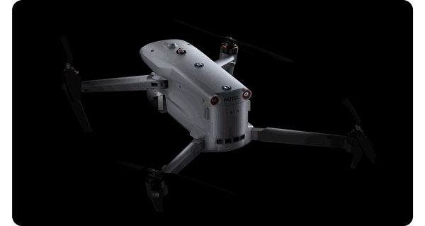 Autel EVO Max 4T Drone LN133237 - 102002162 | SCAN UK