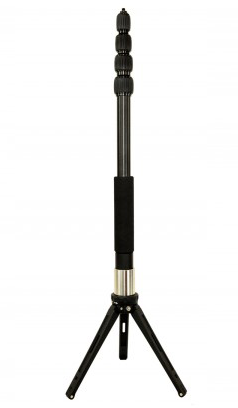 Monopod specifically for 360° cameras LN105625 - 55472 | SCAN UK