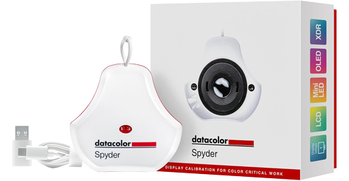 Datacolor Spyder LN154146 - SP2024 | SCAN UK