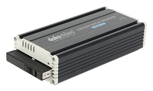 Datavideo HDR-10 Highlight Replay Recorder LN152045 - DATAHDR10 | SCAN UK