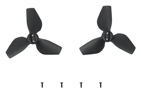 DJI Neo Propellers LN150883 - CP.FP.00000190.01 | SCAN UK