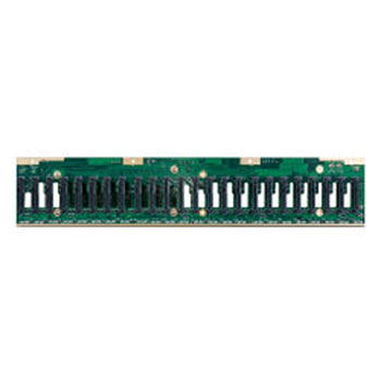 Supermicro BPN-SAS-216EL1 2U SAS/SATA Expander Backplane with dual LSI ...