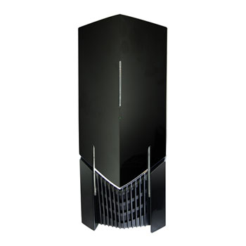 NZXT Lexa S Gaming Case LN29102 - CA-LEXS3-01 | SCAN UK