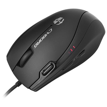 Cyborg V.3 USB Gaming Mouse LN32634 - CCB440700002/06/1 | SCAN UK