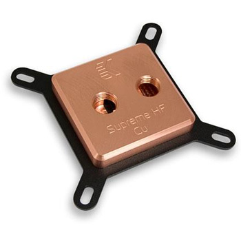 EK-Supreme HF Full Copper Universal CPU Block AMD,Intel LN32736 ...